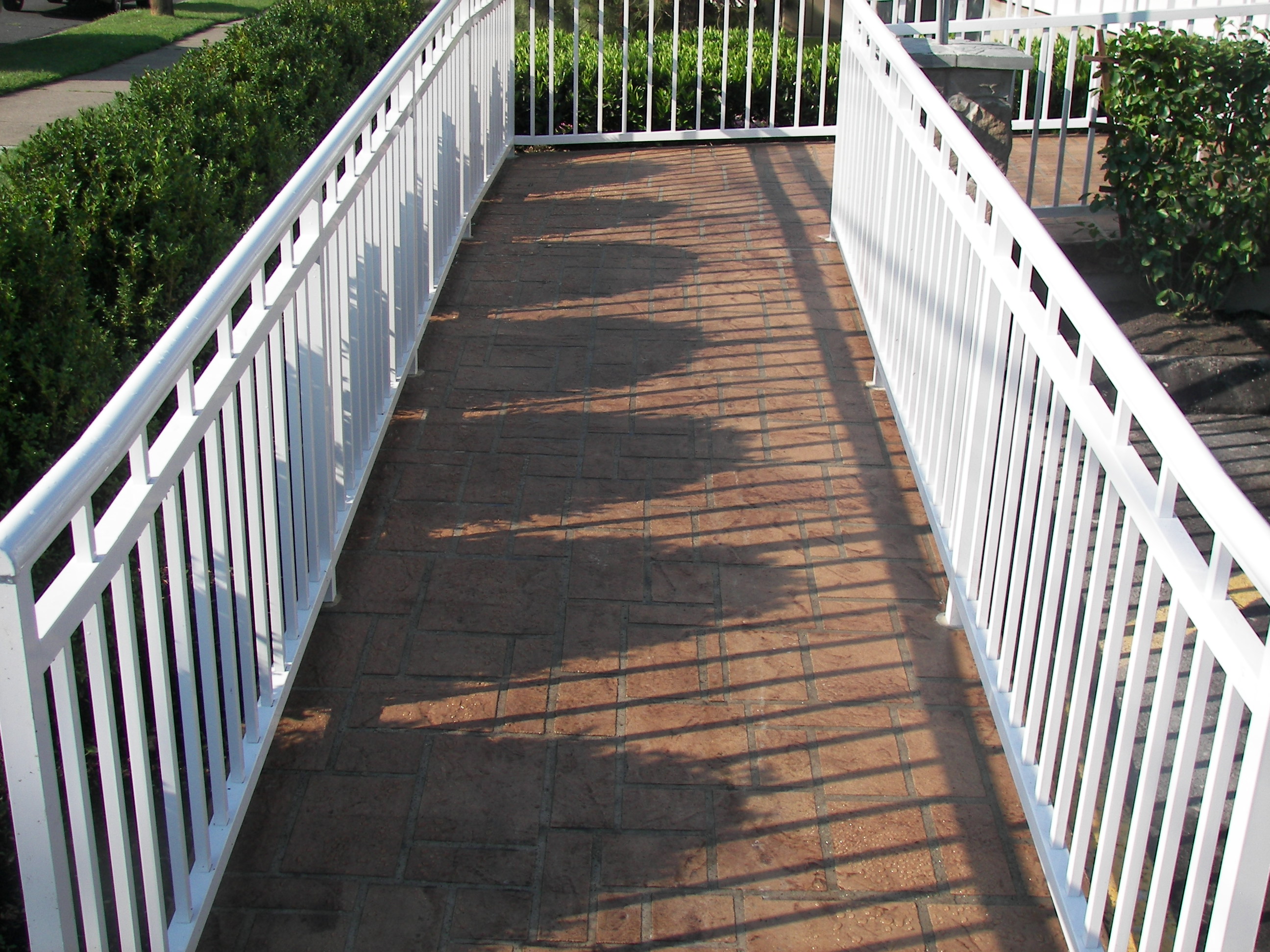 ct's stamped concrete gallery